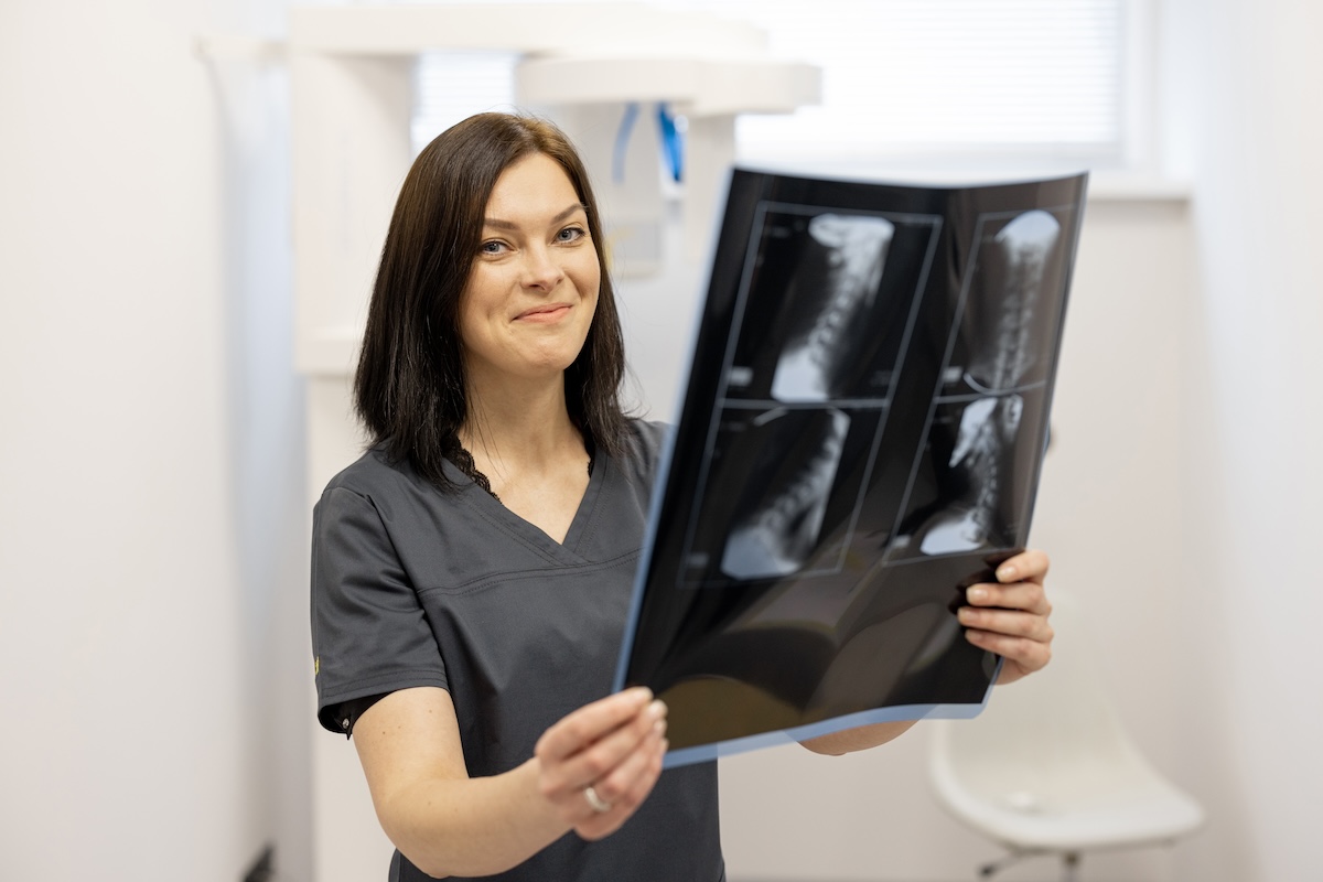 Rachis Cervical Les précautions d’usage sur le rachis cervical - BLOG ...